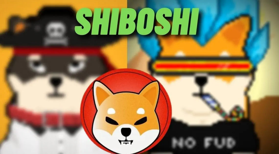 ¡Invierte en Shiboshi!; el nuevo juego de Shiba Inu SHIB | FXMAG