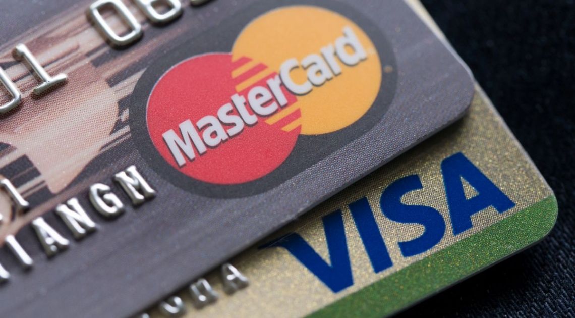 ¿Cuáles son las diferencias entre una tarjeta MasterCard y Visa ...