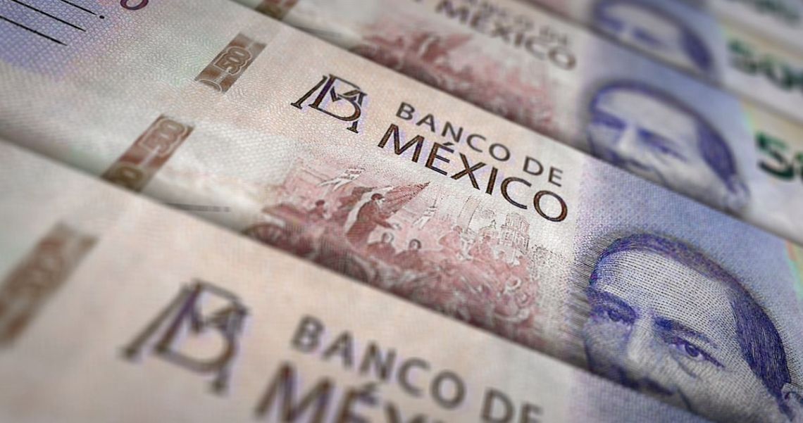 Precios Forex: ¡El peso colombiano (COP) y el peso mexicano (MXN) están ...