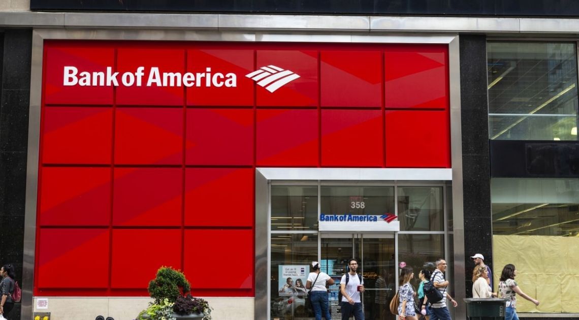 Visión de Bank of America sobre la reunión del BCE que tendrá lugar el ...